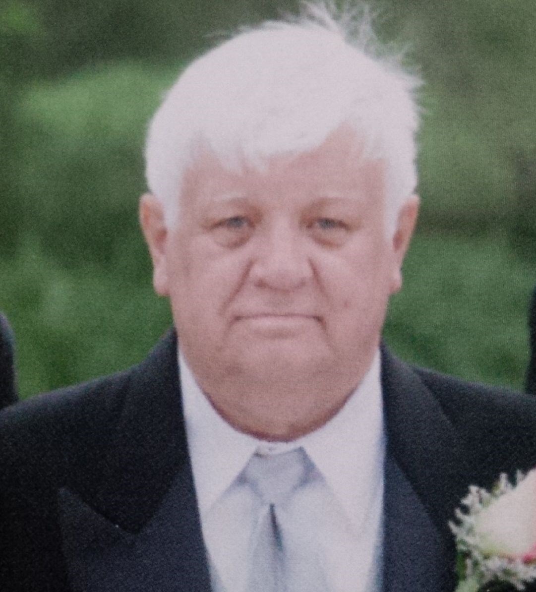 James Imre Feher Obituary - Hamilton, ON