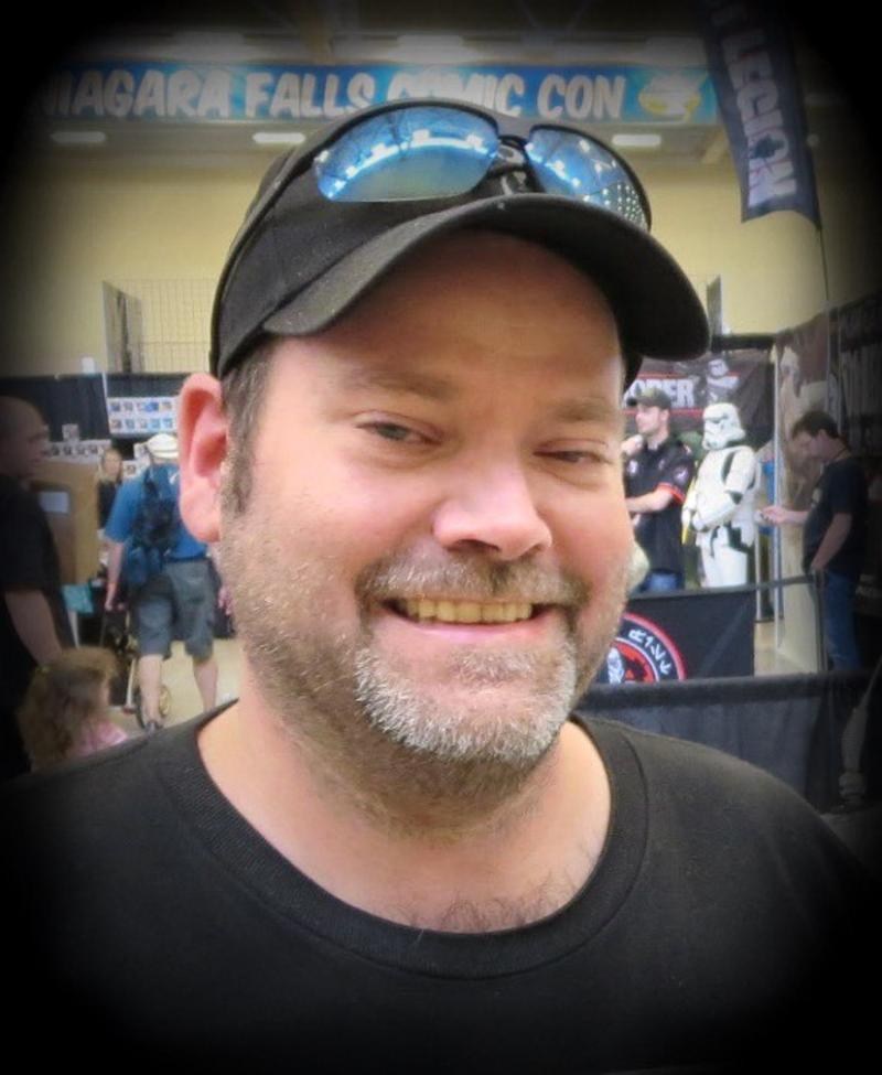 Shawn Glynn Obituary - Niagara Falls, ON