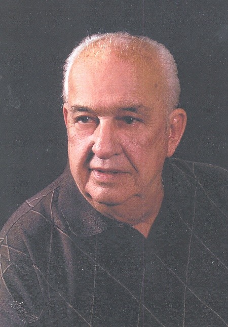 Donald Daigre Obituary - Metairie, LA