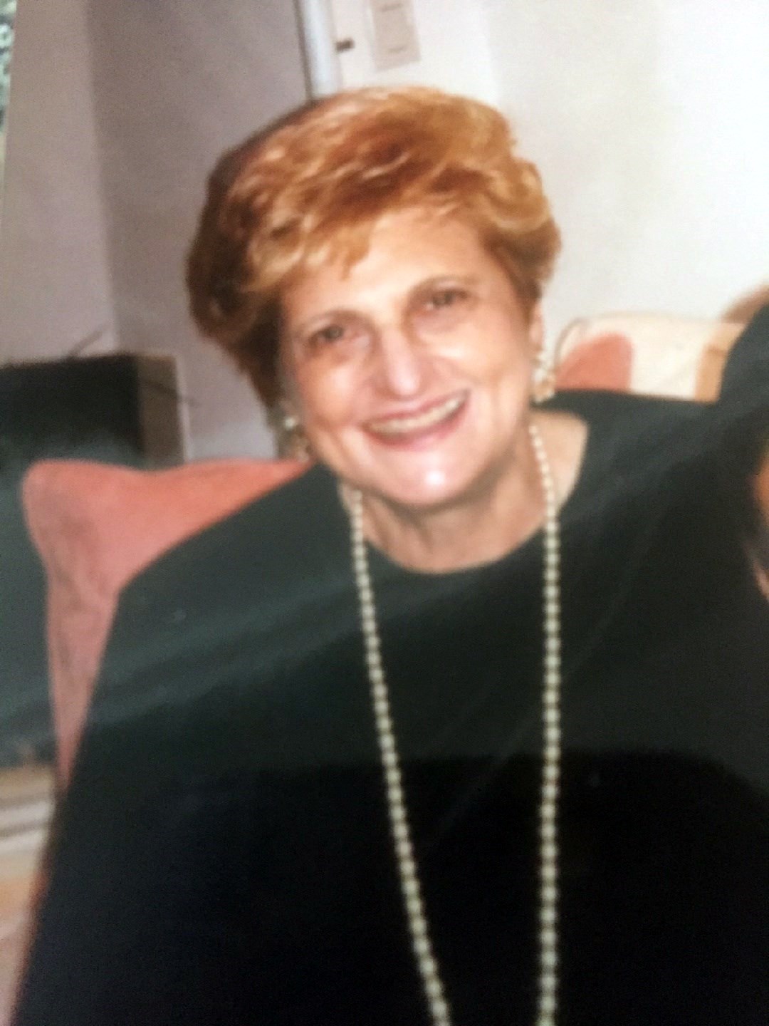 Gloria Knight Obituary - Mission Hills, CA