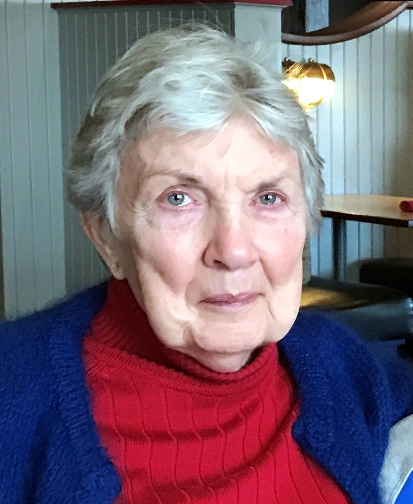 Betty Perry Obituary - Lincoln, NE