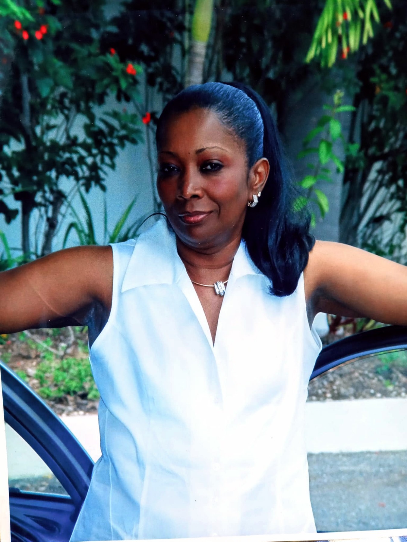 Dorothy Paul Obituary - Fort Lauderdale, FL