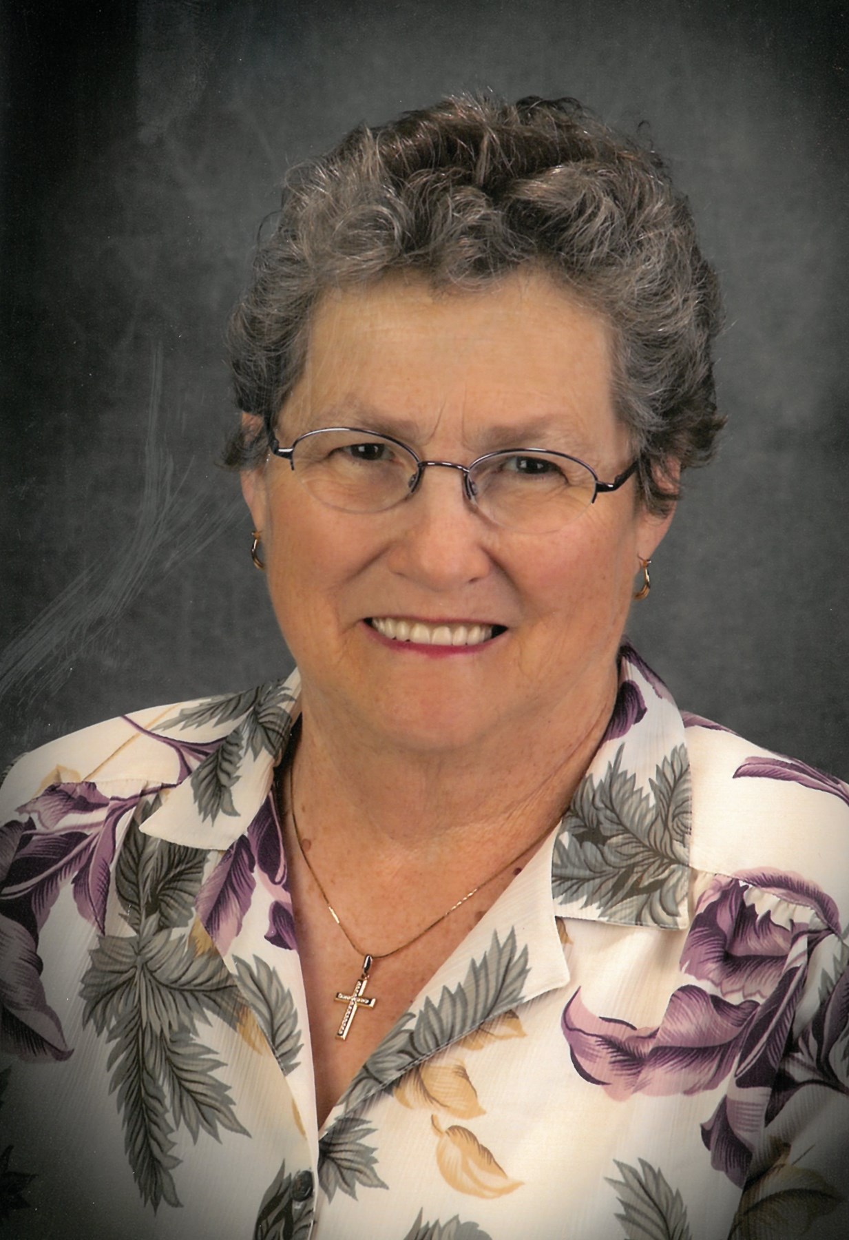 Georgina Marie Hutchison Obituary - Barrhead, AB