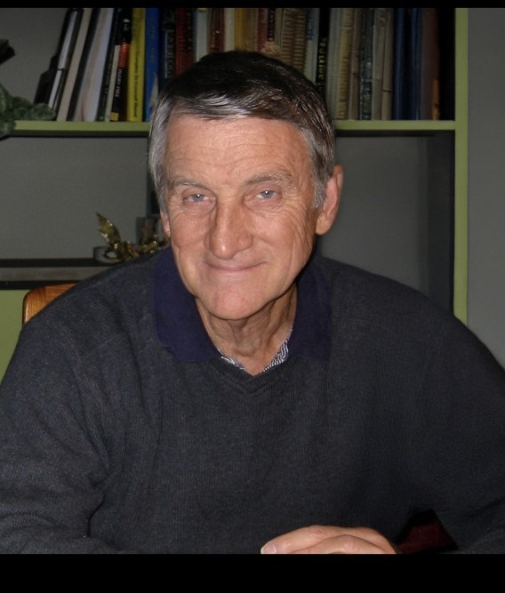 Ralph Troutfetter Obituary - Overland Park, KS