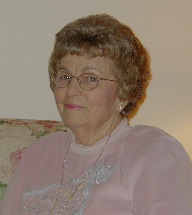 Eleanor Millar Obituary - Placerville, CA