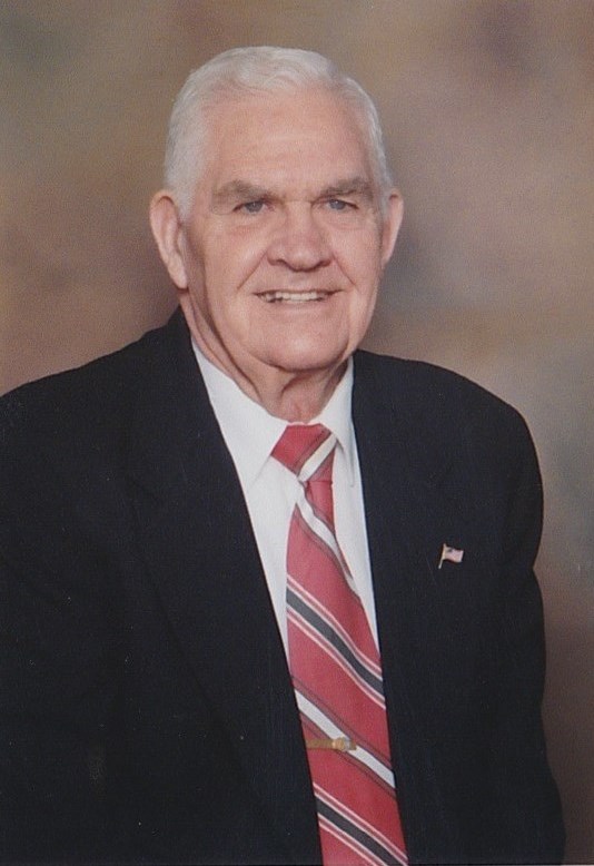 Dean Edward Padgett Obituary - Cary, NC