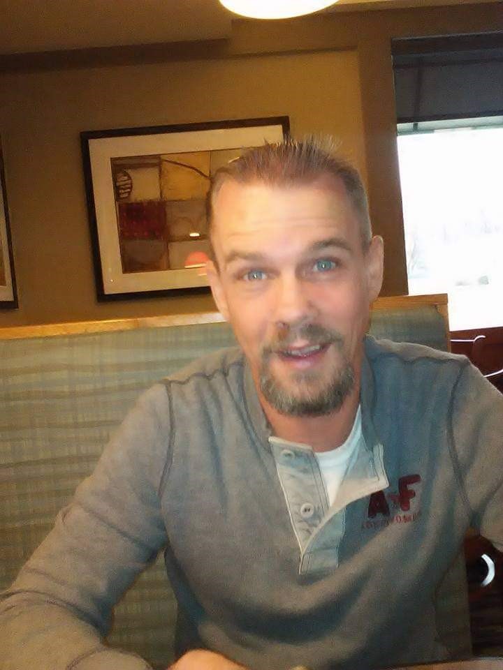 Michael Ankney Obituary - St. Paul, MN