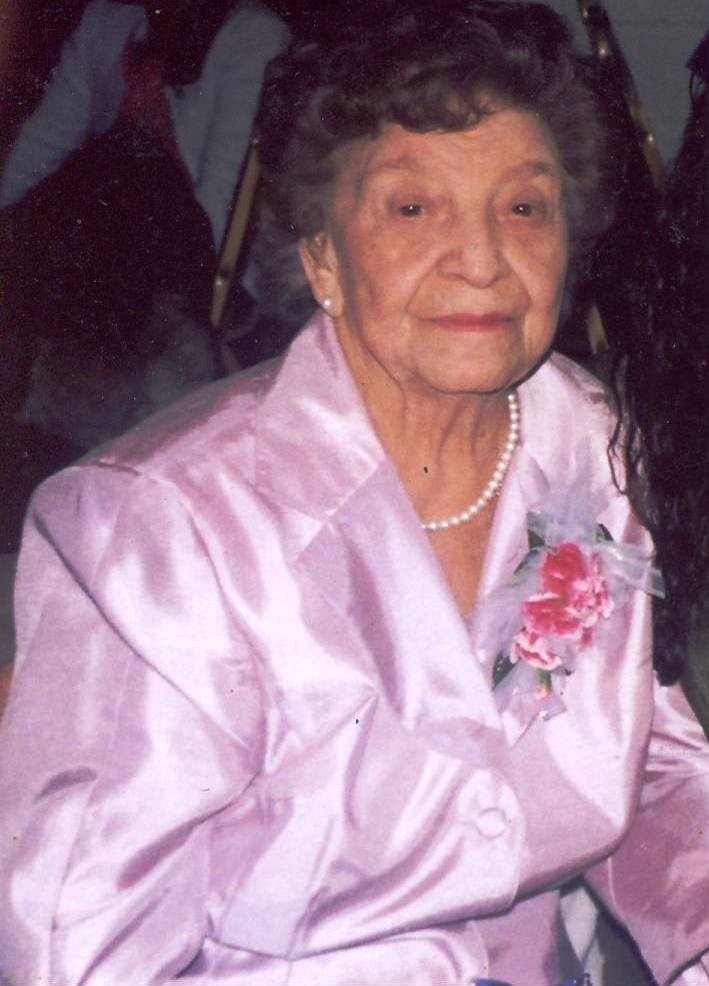 Lily Beltran Obituary - San Jose, CA