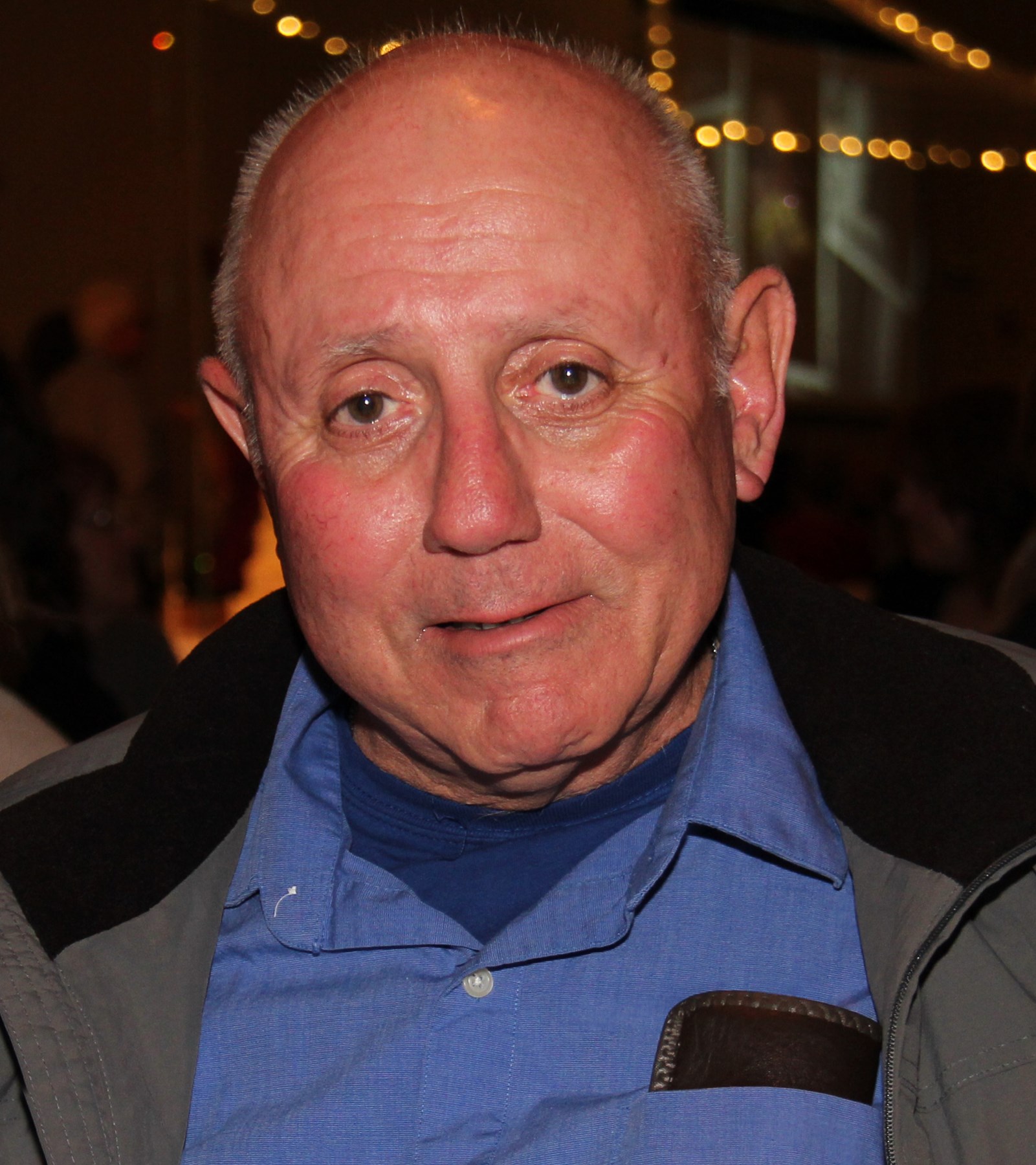 Darrell Reynolds Obituary - Papillion, NE