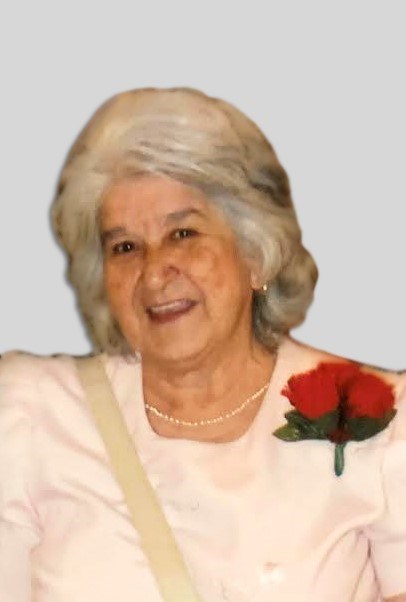 Mary Reed Obituary - Alcoa, TN