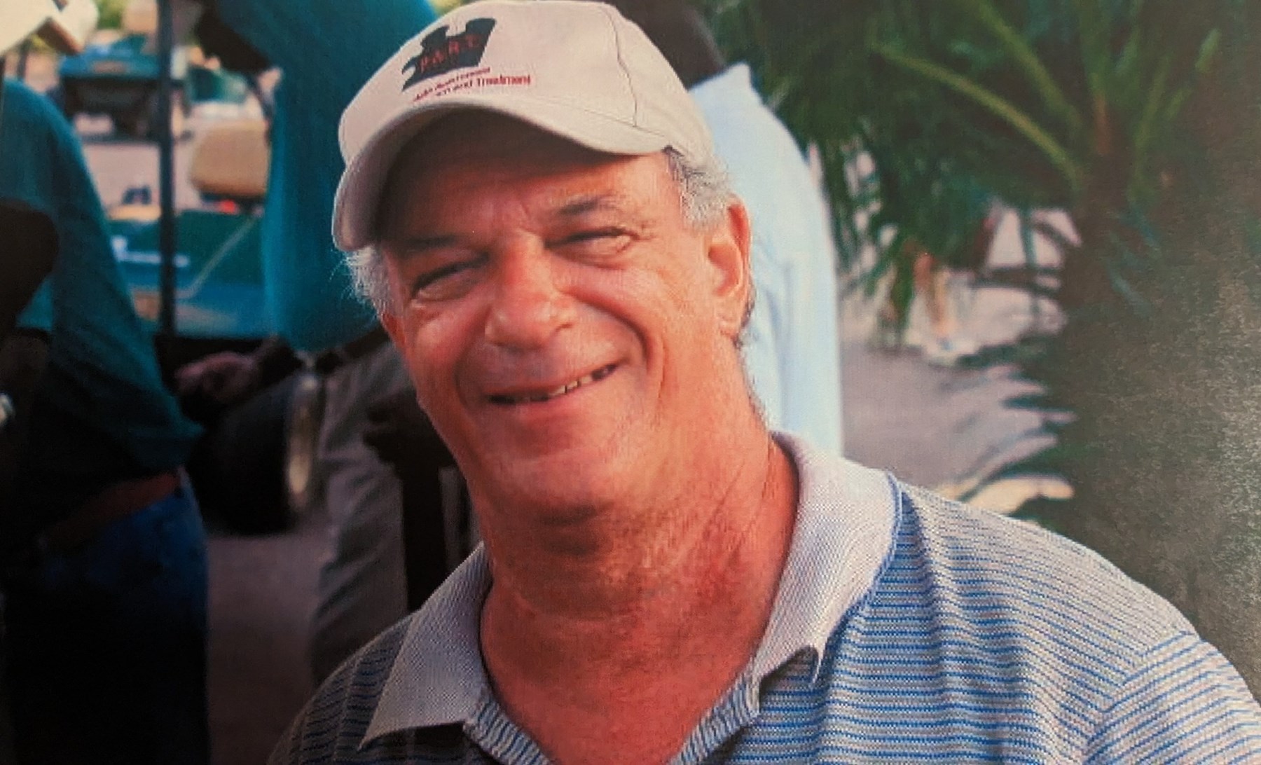 James Anthony Sarlo Obituary - Phoenix, AZ