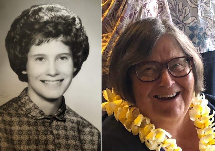 Nancy Hancock Obituary - West Valley City, UT