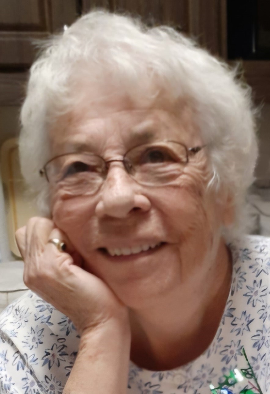 Anna Marie Hueber Obituary - Hamilton, ON
