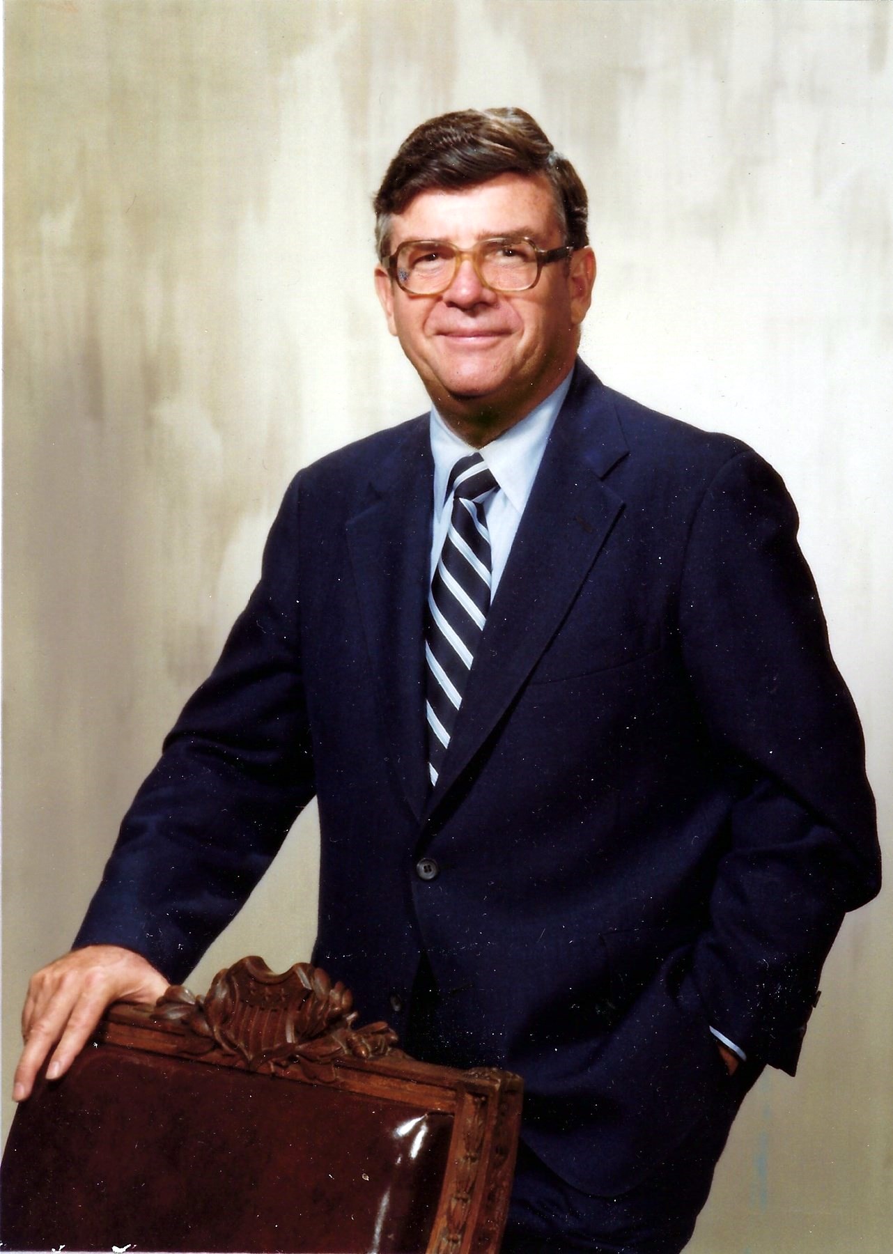 William Patrick Deegan avis de décès - Westwood, NJ