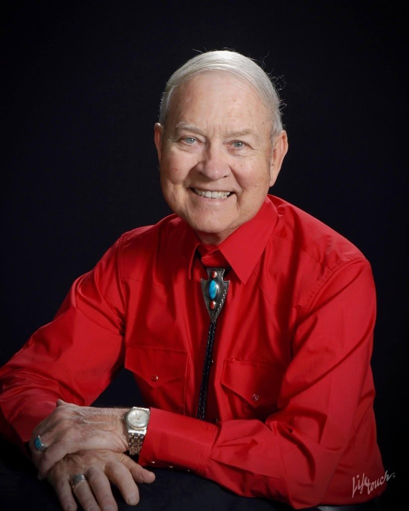 Larry Higgins Obituary - Del City, OK