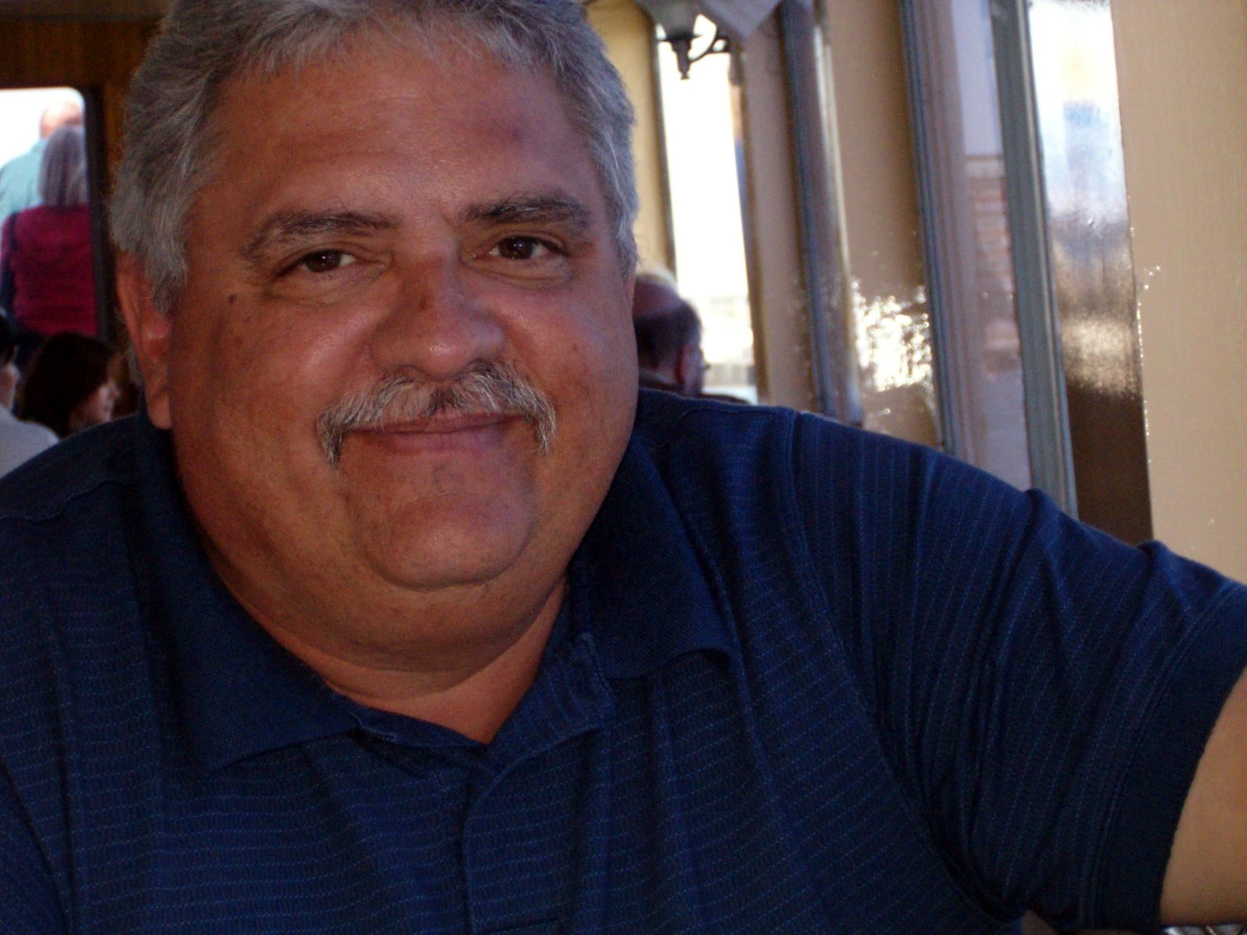 Stephen Doucette Obituary - Lewiston, ME