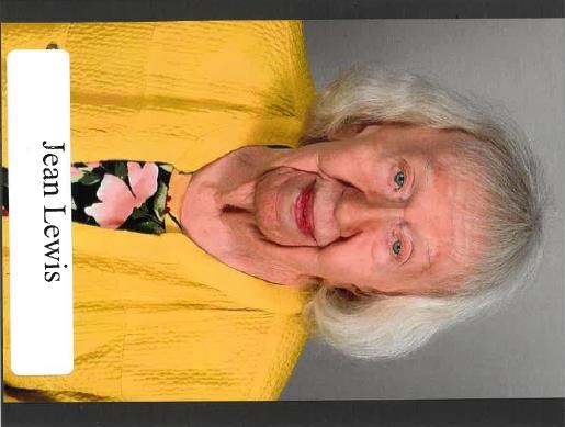 Eva Lewis Obituary - Carrollton, TX