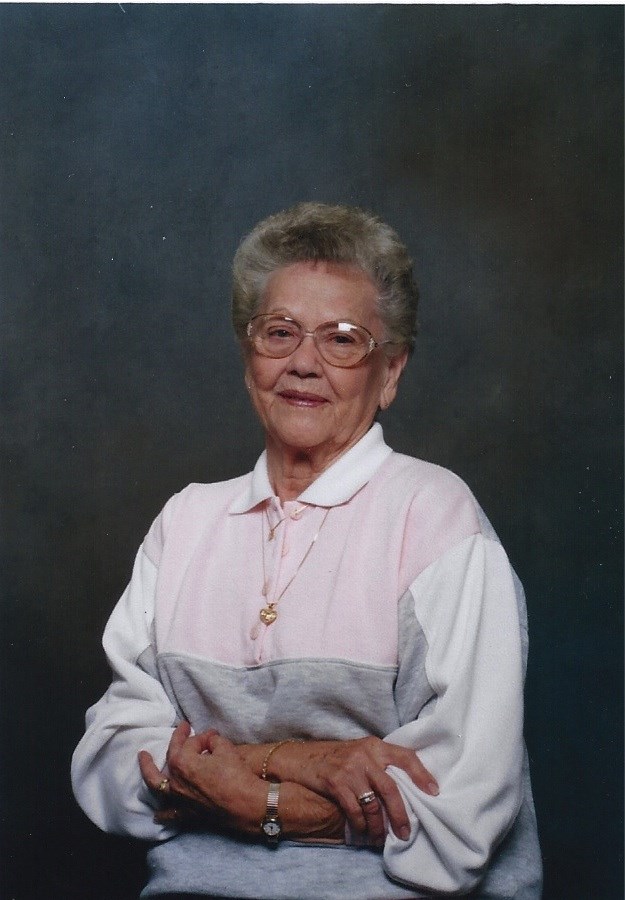 Mary Moody Obituary - Tyler, TX