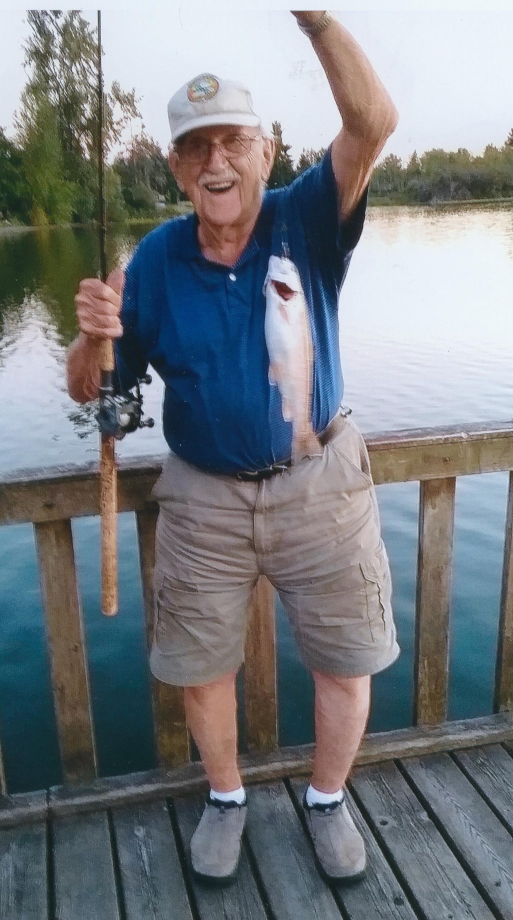 Daryl Moses Obituary - Marysville, WA