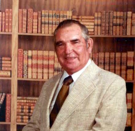 Clarence Payne Obituary - Lubbock, TX