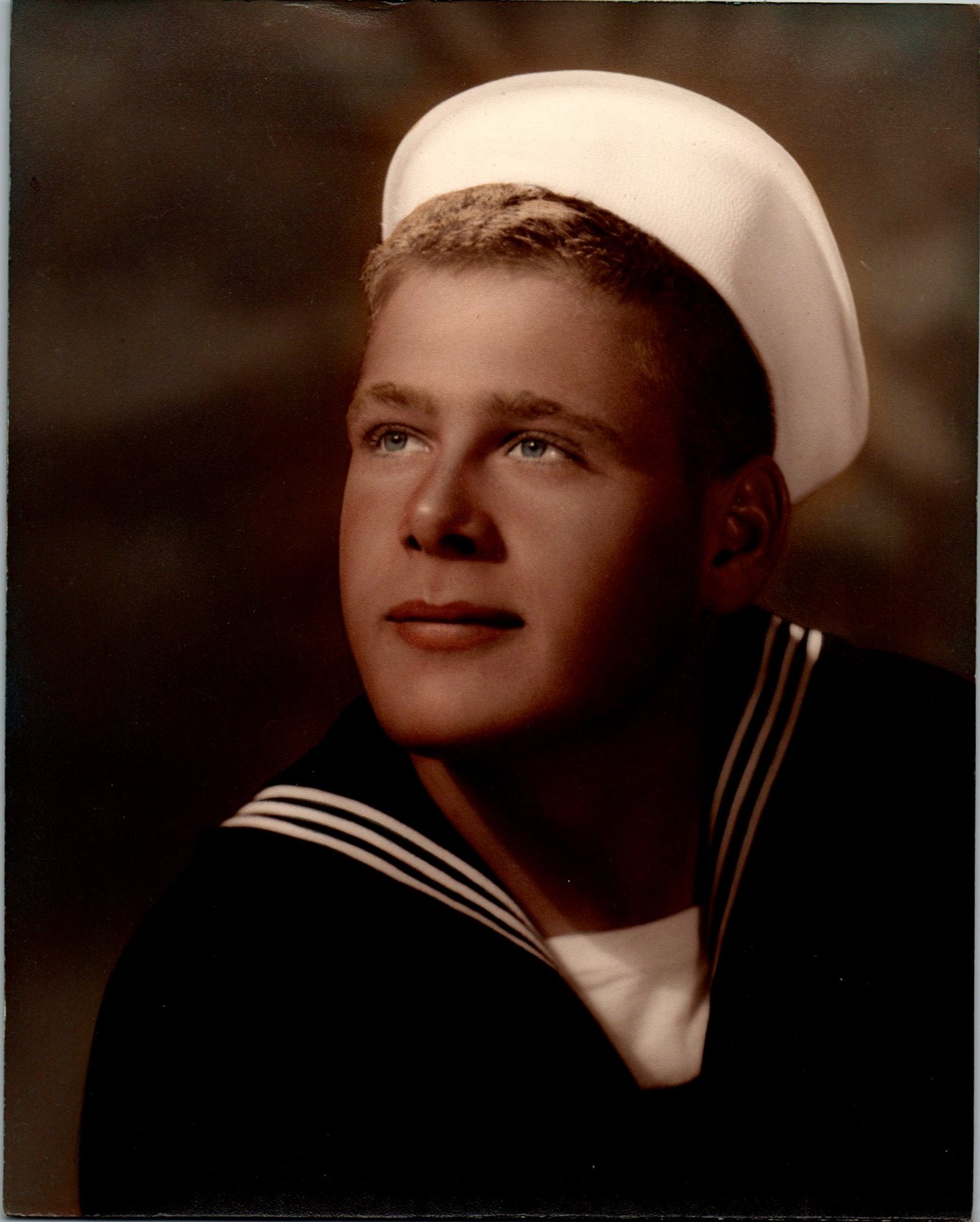 Edgar (Wynn) Stuart Obituary - Marble Falls, TX