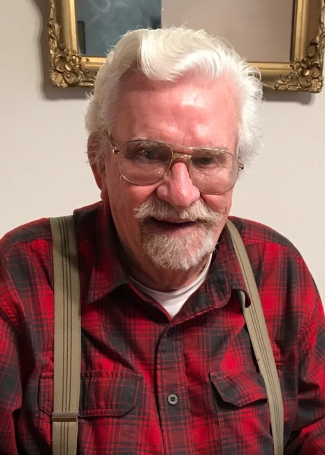 Billy Meints Obituary - Tacoma, WA