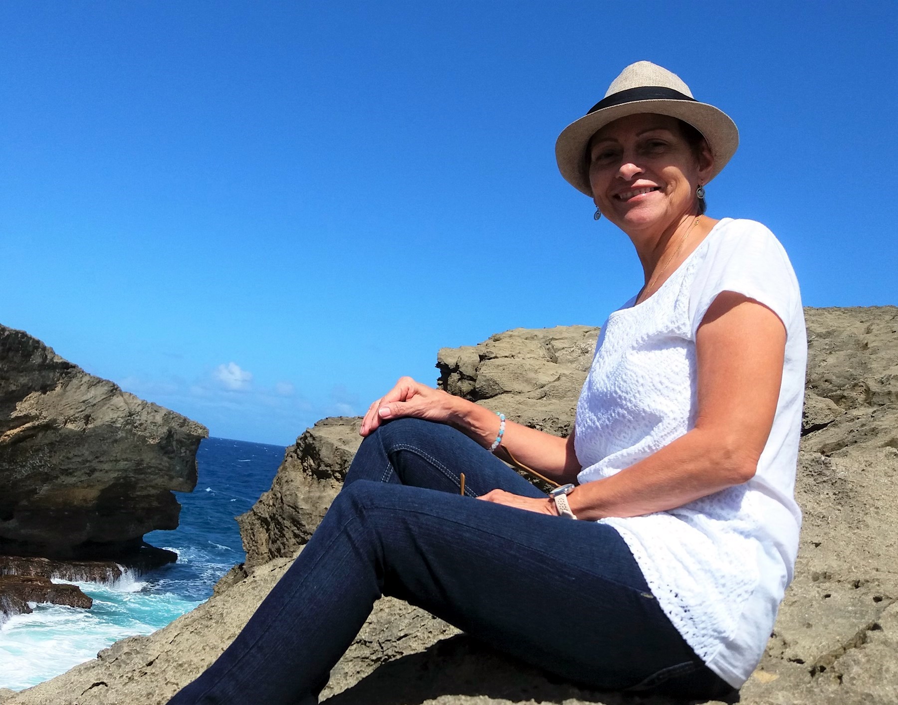 Maria Ruiz-Malave Obituary - Hope Mills, NC