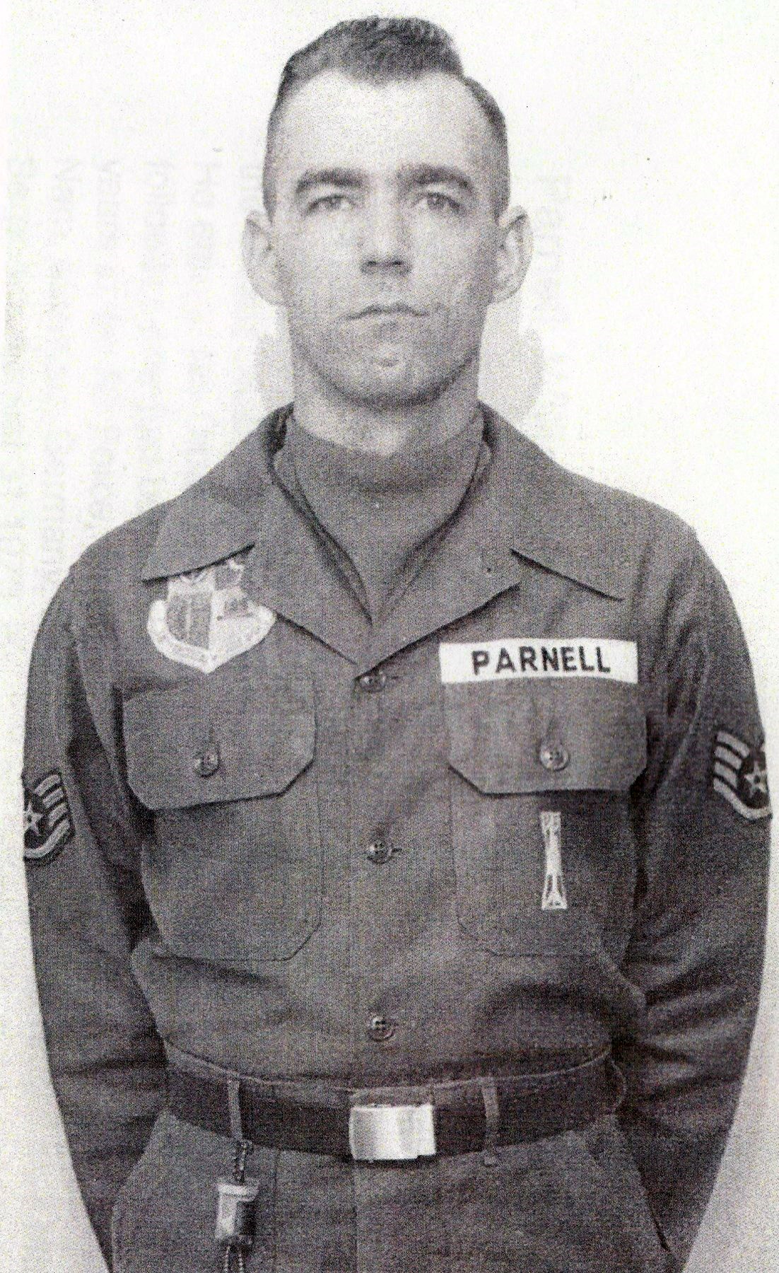 William Parnell Obituary - Glendale, AZ