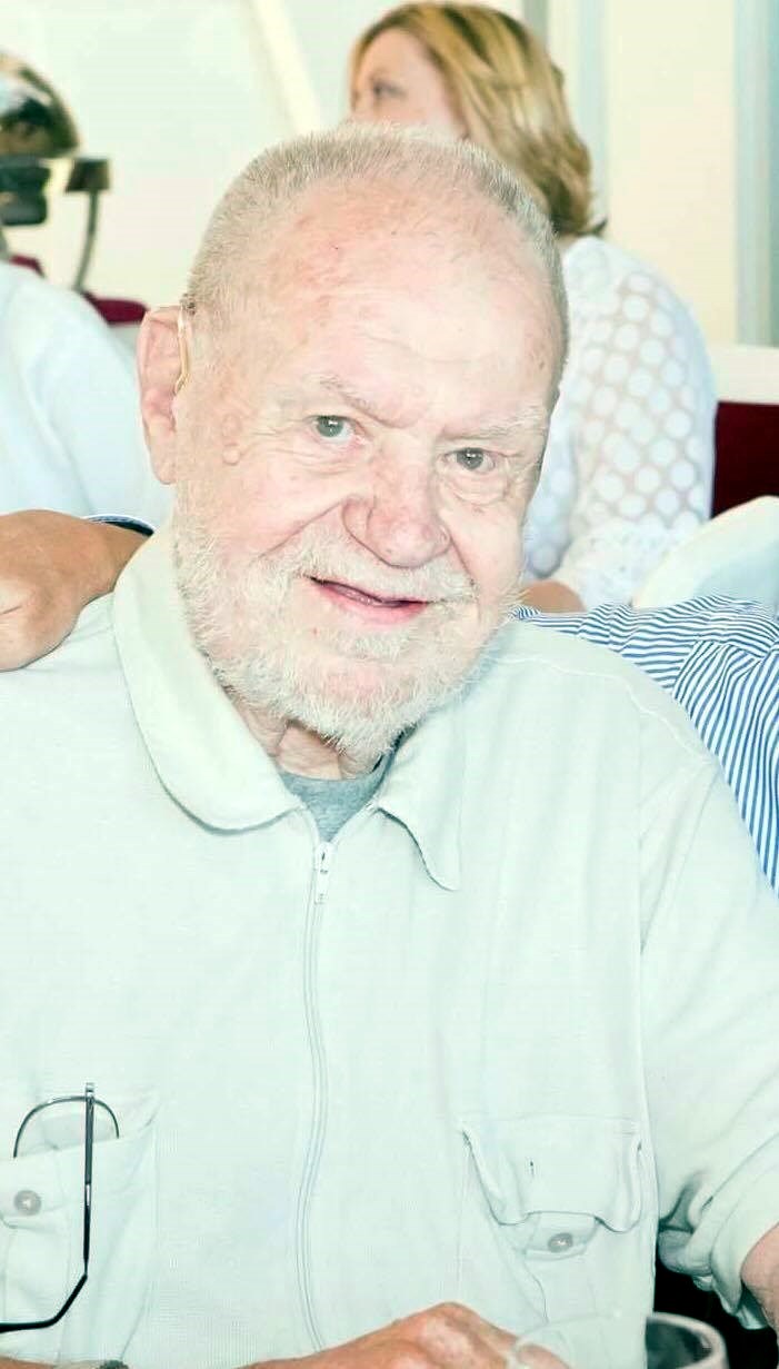 Walter Mick Michael Purdy Jr. Obituary - Bremerton, WA