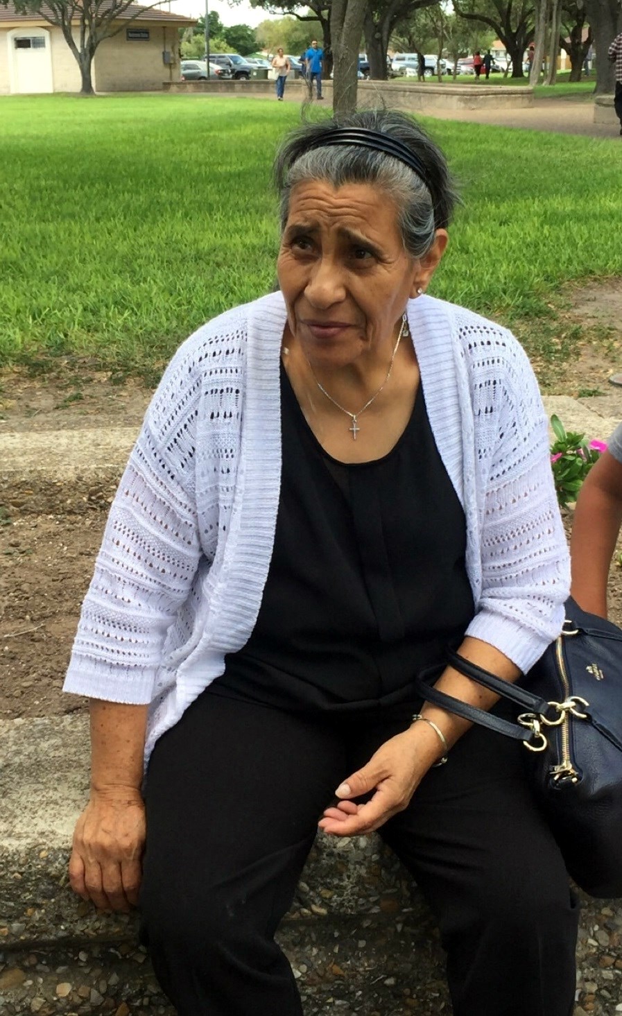 Maria Teresa Hernandez Obituary - Houston, TX Maria Teresa Hernandez Obituary - Houston, TX