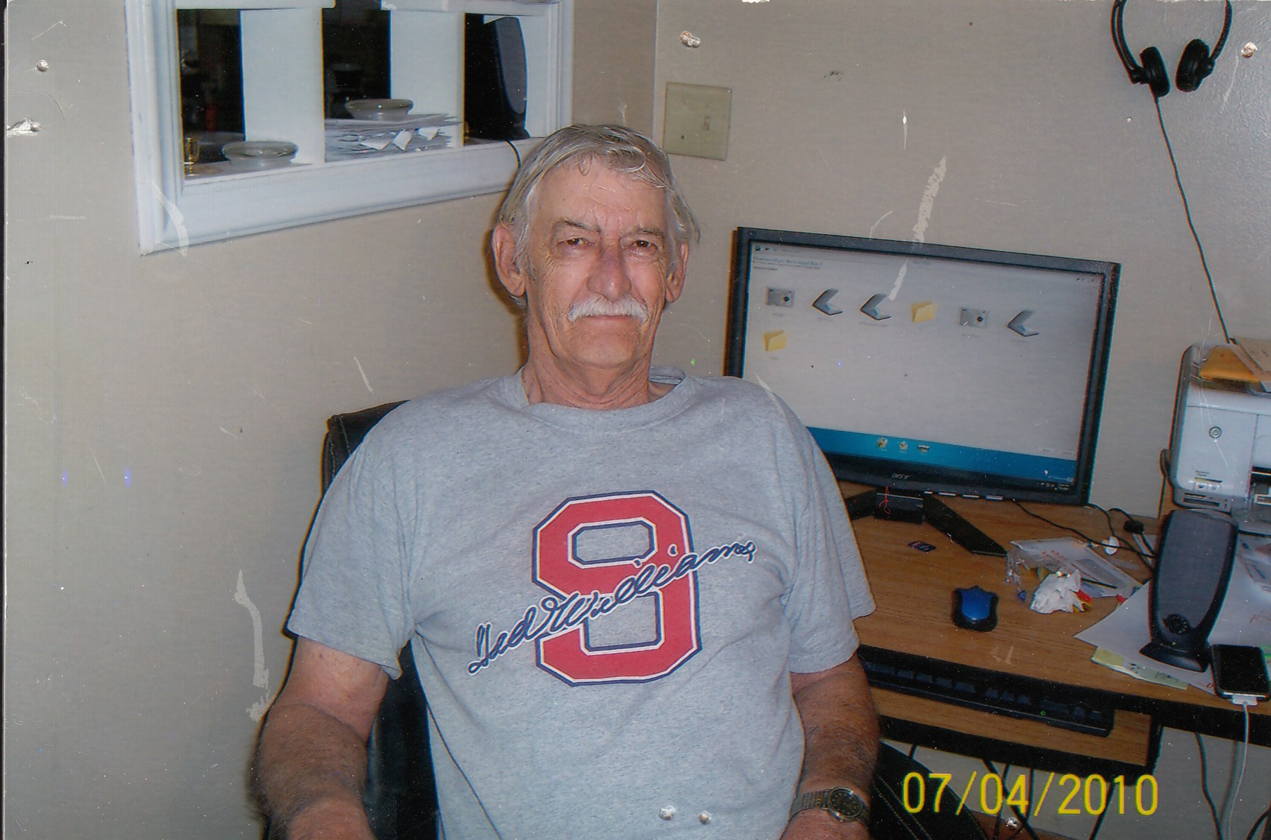 Robert Noe Grenier Obituary - Tampa, FL