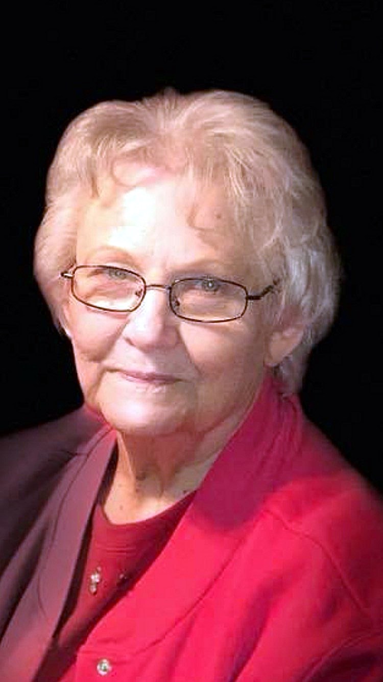 Patsy Smith Obituary - Clovis, CA
