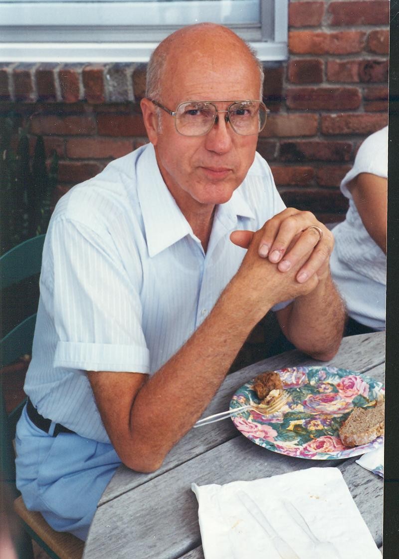 Dean Colson Obituary - DeWitt, MI