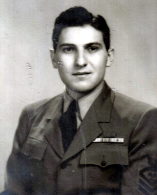 James Bitonti Obituary - Colton, CA