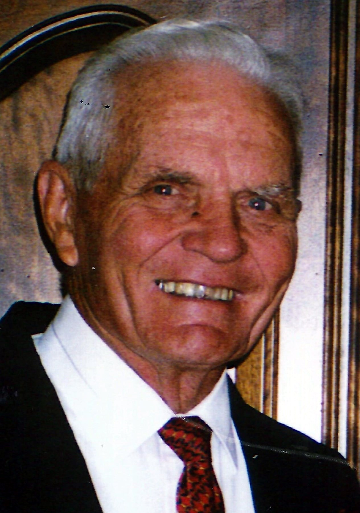 George Blake Obituary - Houston, TX