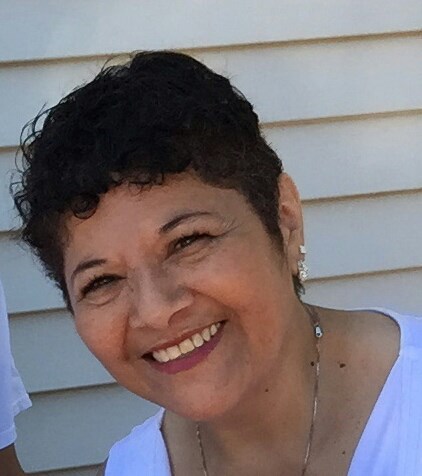 Rebecca Medrano Obituary - Stickney, IL