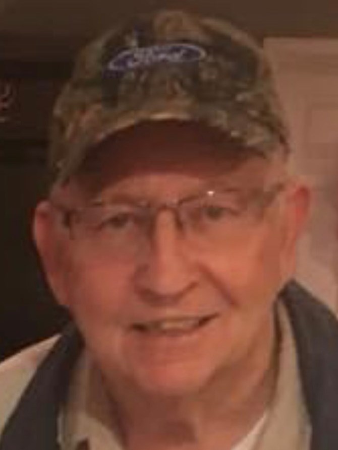 Frank Whiteside Obituary - Kenner, LA