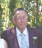 John VandenBerg Obituary - Navin, MB