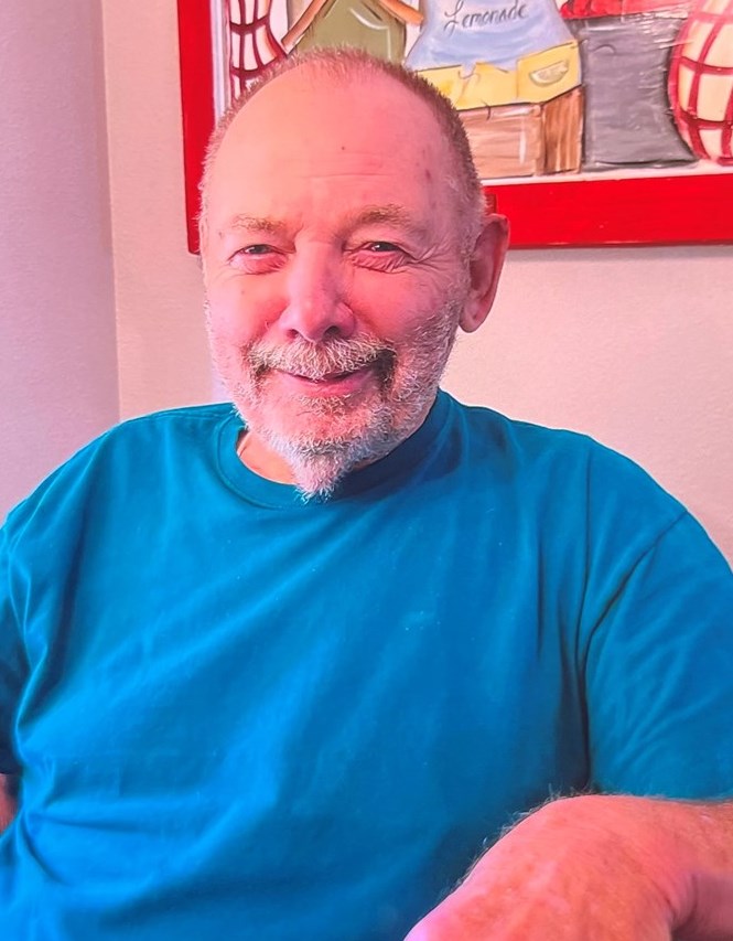 Malcolm Weaver Obituary - Beaumont, CA