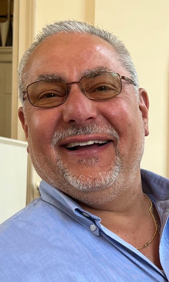 Marc Pennino Obituary - Monroe, CT