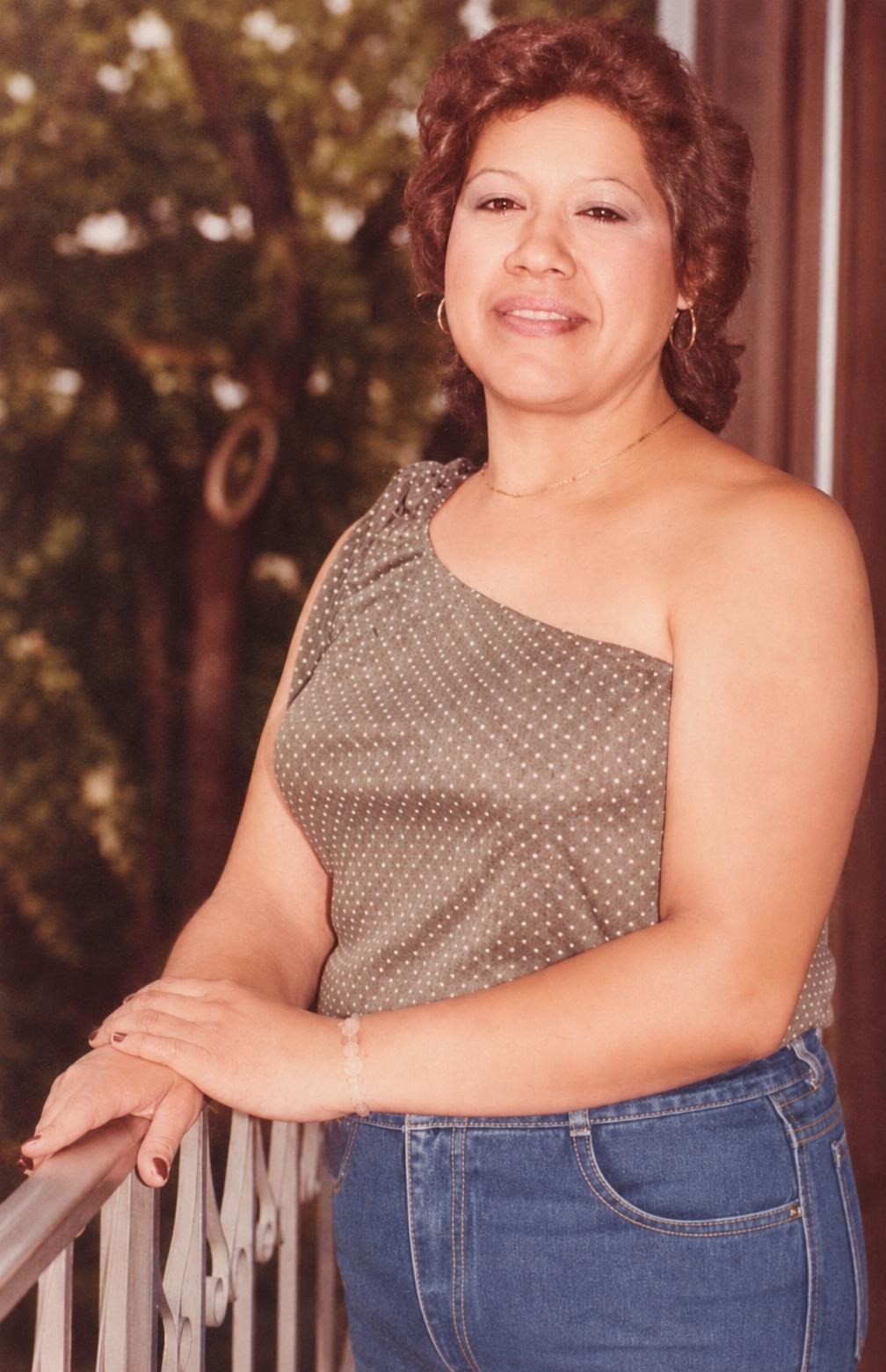 Gloria Carrion Obituary - San Antonio, TX