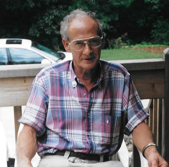 William Shetley Obituary - Waynesville, NC