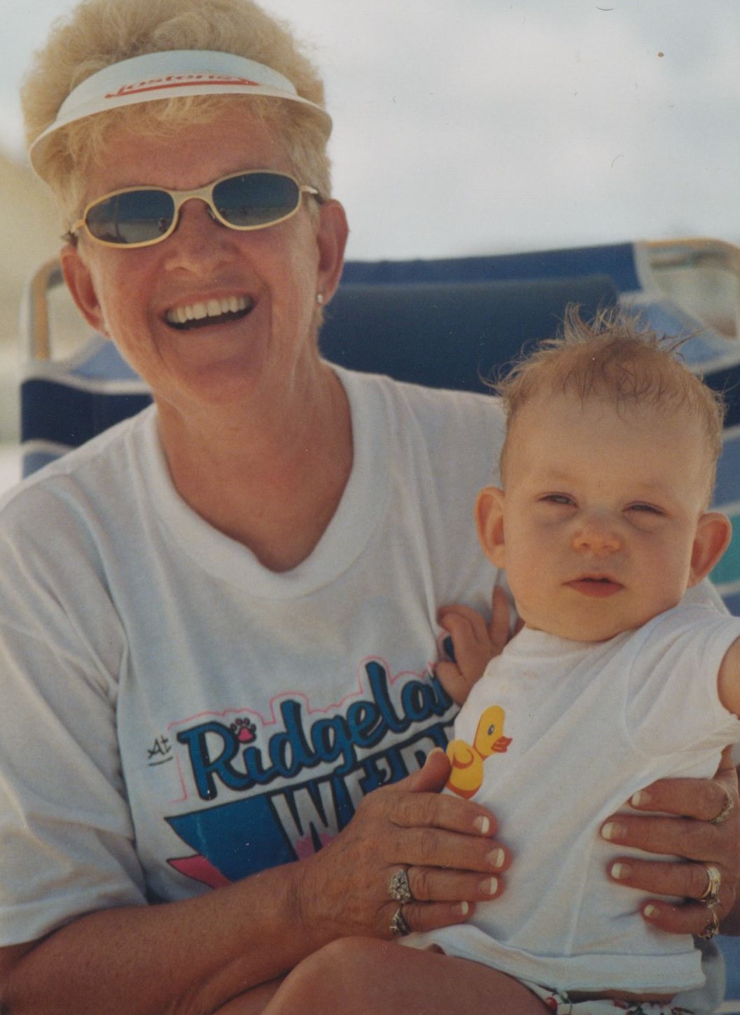 Sandra Riddle's Instagram, Twitter & Facebook on IDCrawl