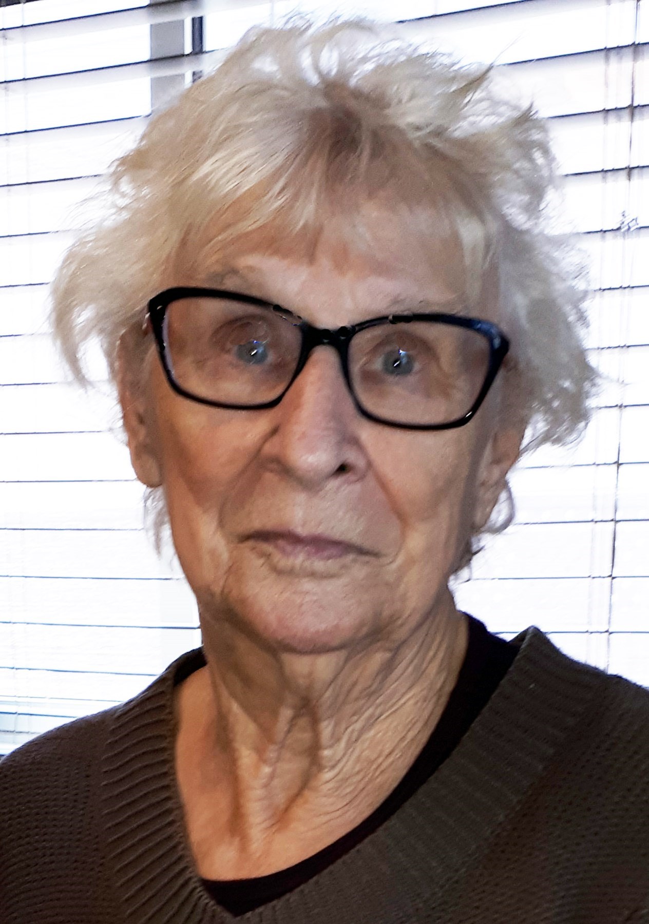 Anna Sarrazin Obituary - Oshawa, ON