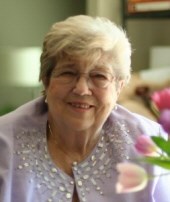 Mary Tansey Obituary - Arlington Heights, IL