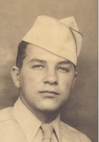 James St, Germain Obituary - Morgan City, LA