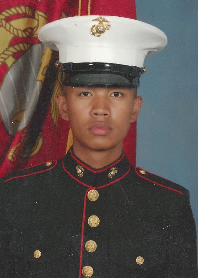 Richmond Brian Obituary - Delano, CA