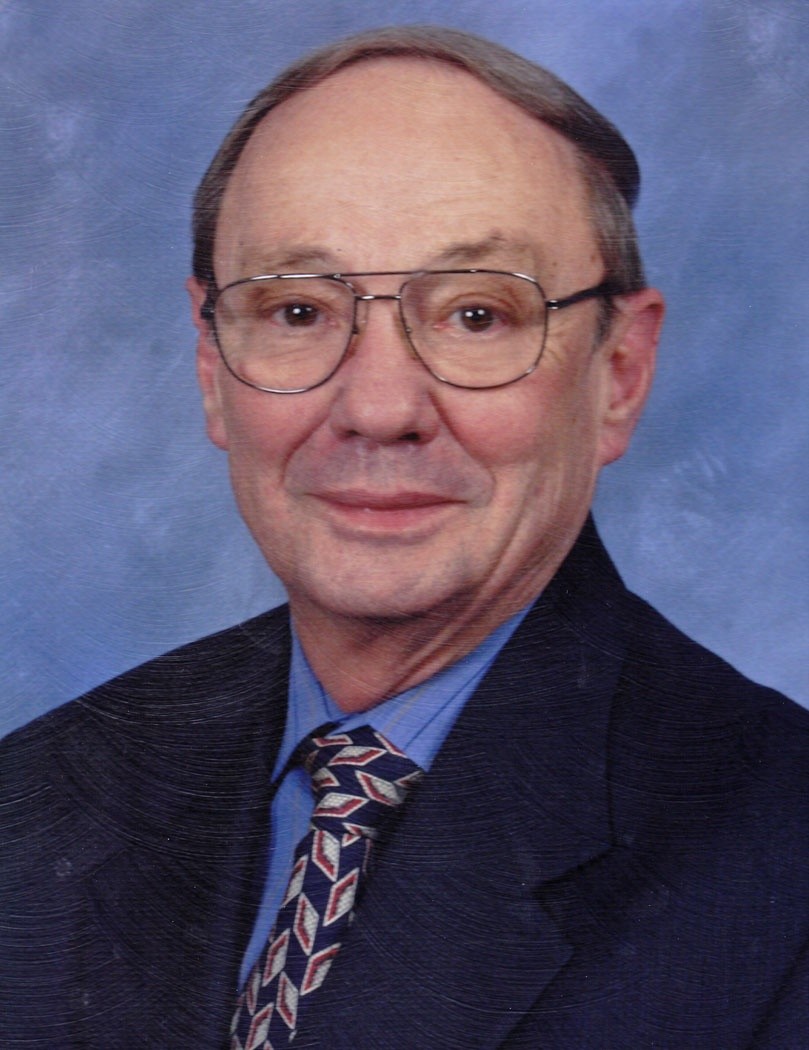 George Alan Wells Obituary - Houston, TX