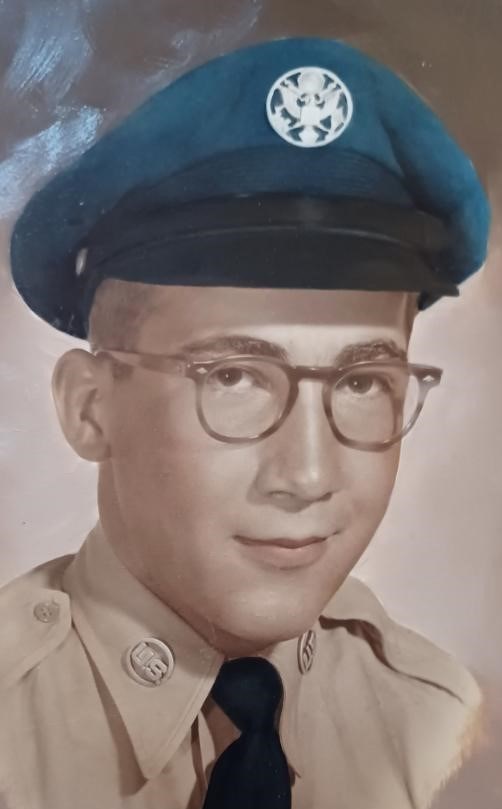 Robert KINT Obituary - Circleville, OH