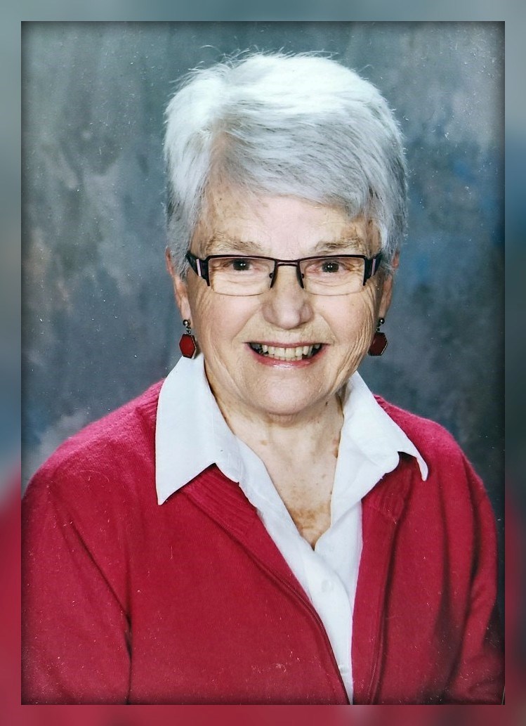 Sheila Marie Falldien Obituary - Sault Ste. Marie, ON